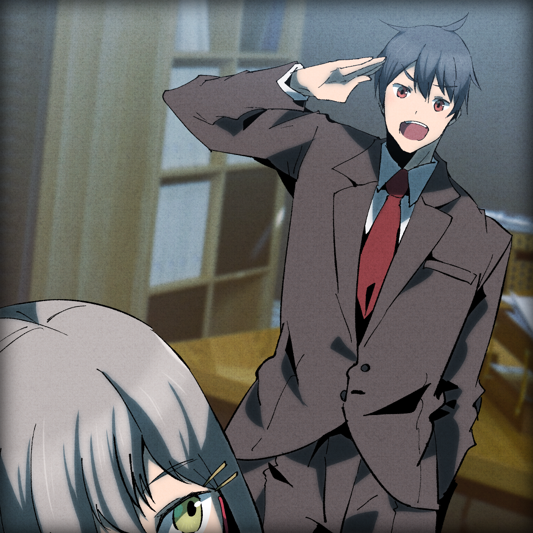 【謎解き推理】リアル捜査ゲーム-謎解き推理ゲーム- | AppSeed Inc.